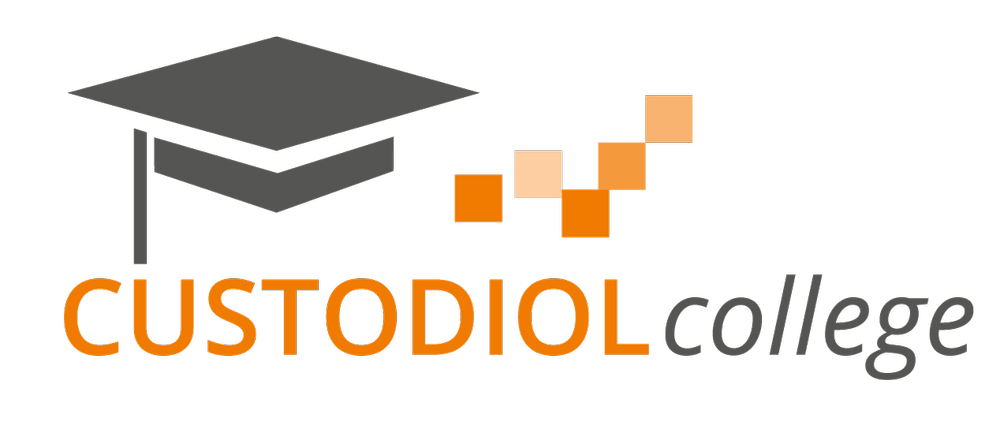 CUSTODIOL — Koehler Pharmaceutical Asia