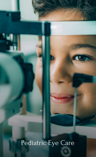 Services | Schedule Your Eye Check Today — Powdersville Eye Care