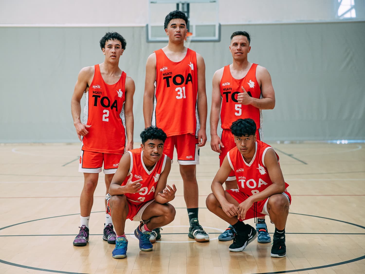 Intercity League — Wellington Basketball