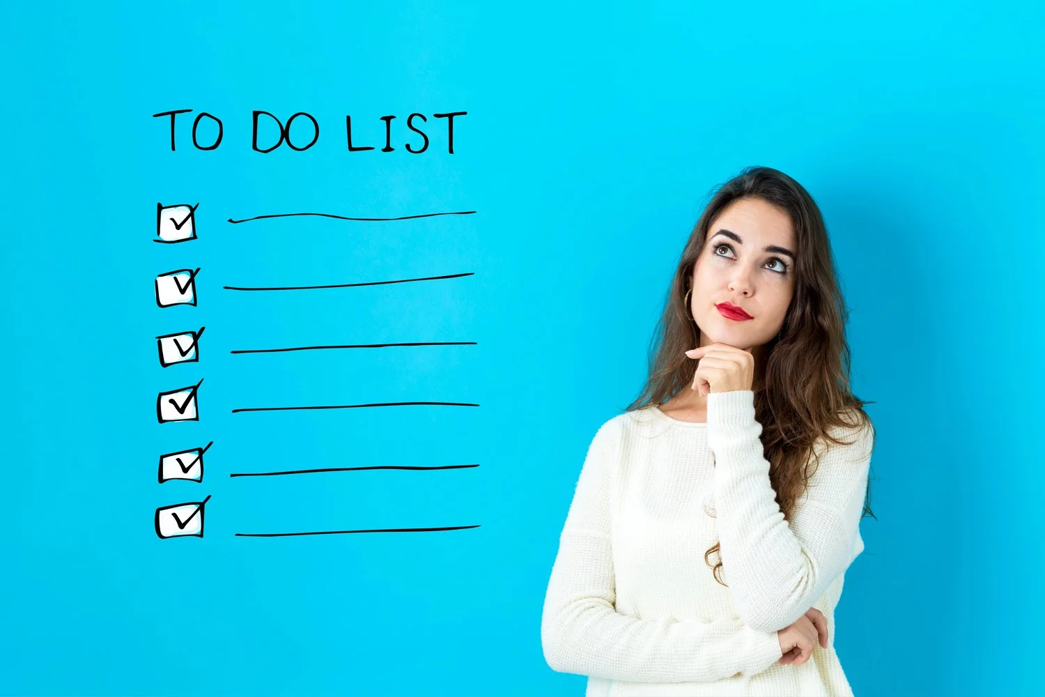 Using To-Do Lists: Do You Have Your Daily List Ready? — Entrepreneurial Psychology