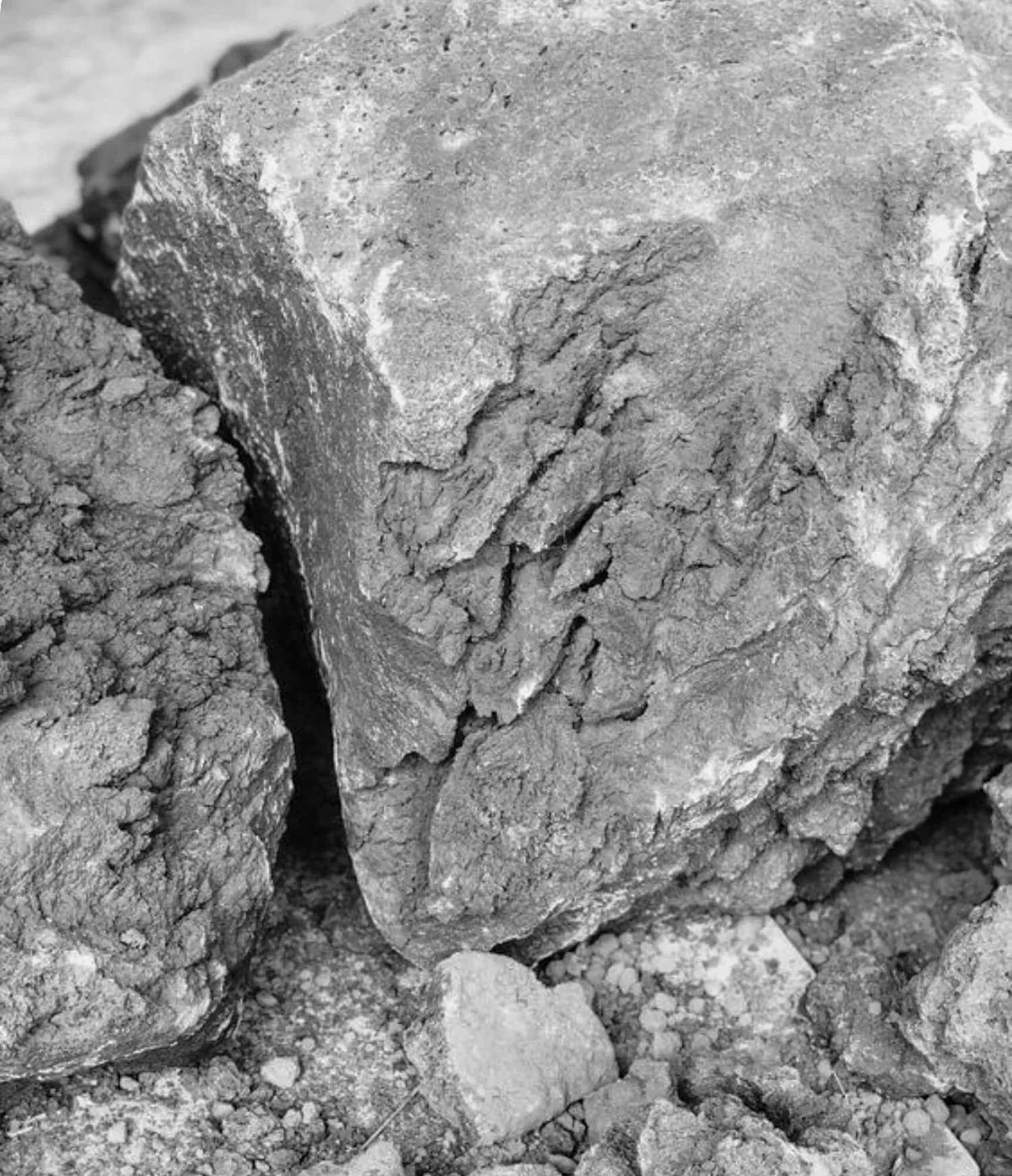About — Lava Stone Design