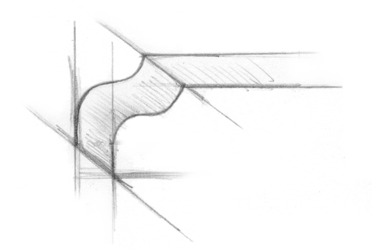 Edge Profiles — Lava Stone Design