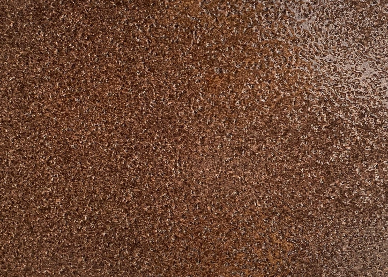 Top Finishes — Lava Stone Design