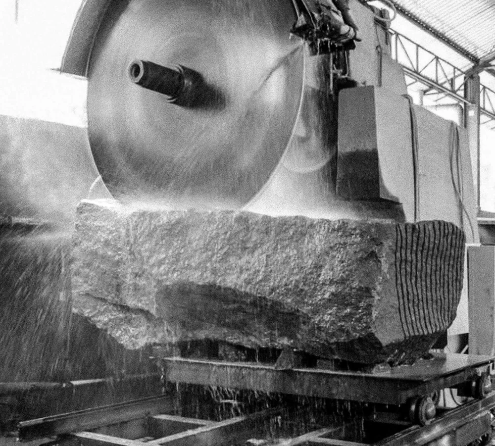 Savoir-Faire — Lava Stone Design