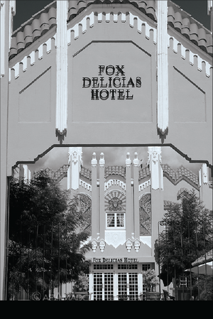 A beautiful an Iconic retro boutique Hotel right at the city's heart in ...