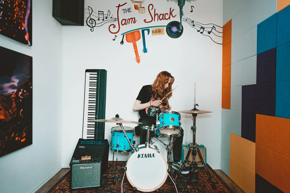 Services — The Jam Shack