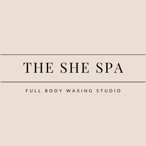 THE SHE SPA