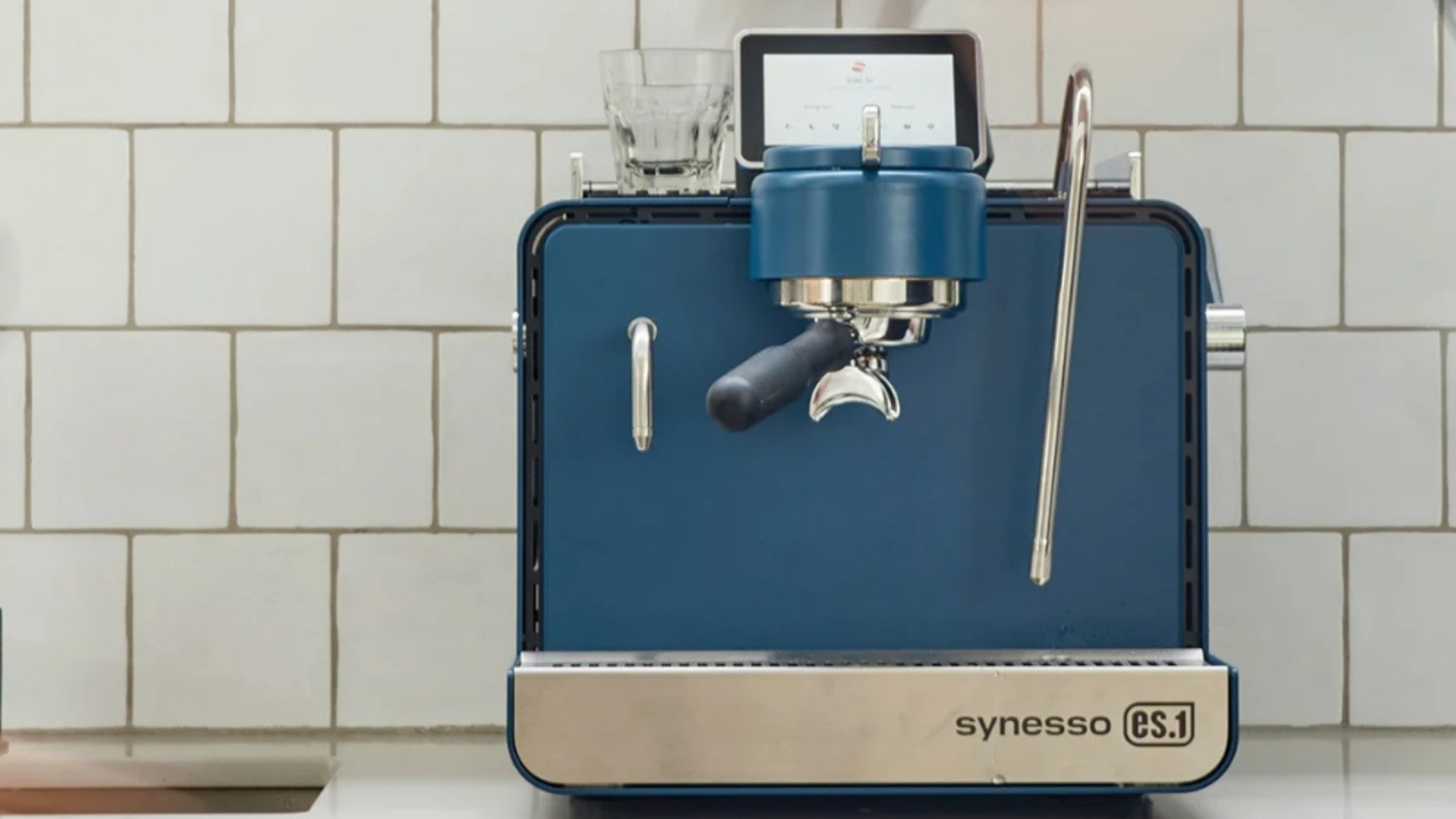 Synesso UK | Espresso Machines | Commercial & Home Use
