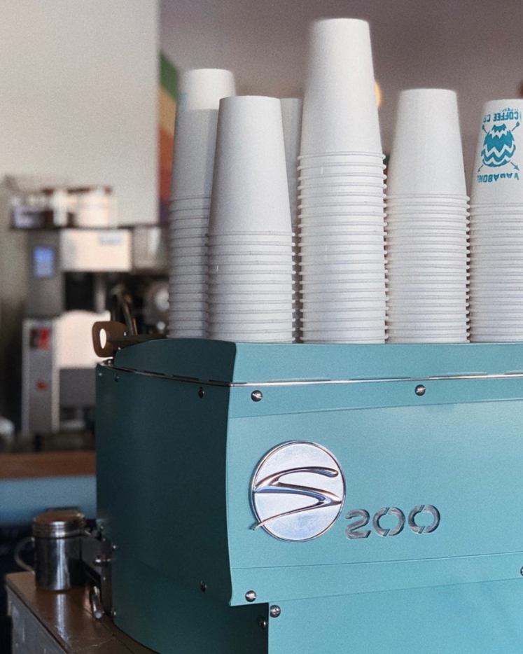 Synesso UK | Commercial Espresso Machines | Technical - Specs, Parts ...