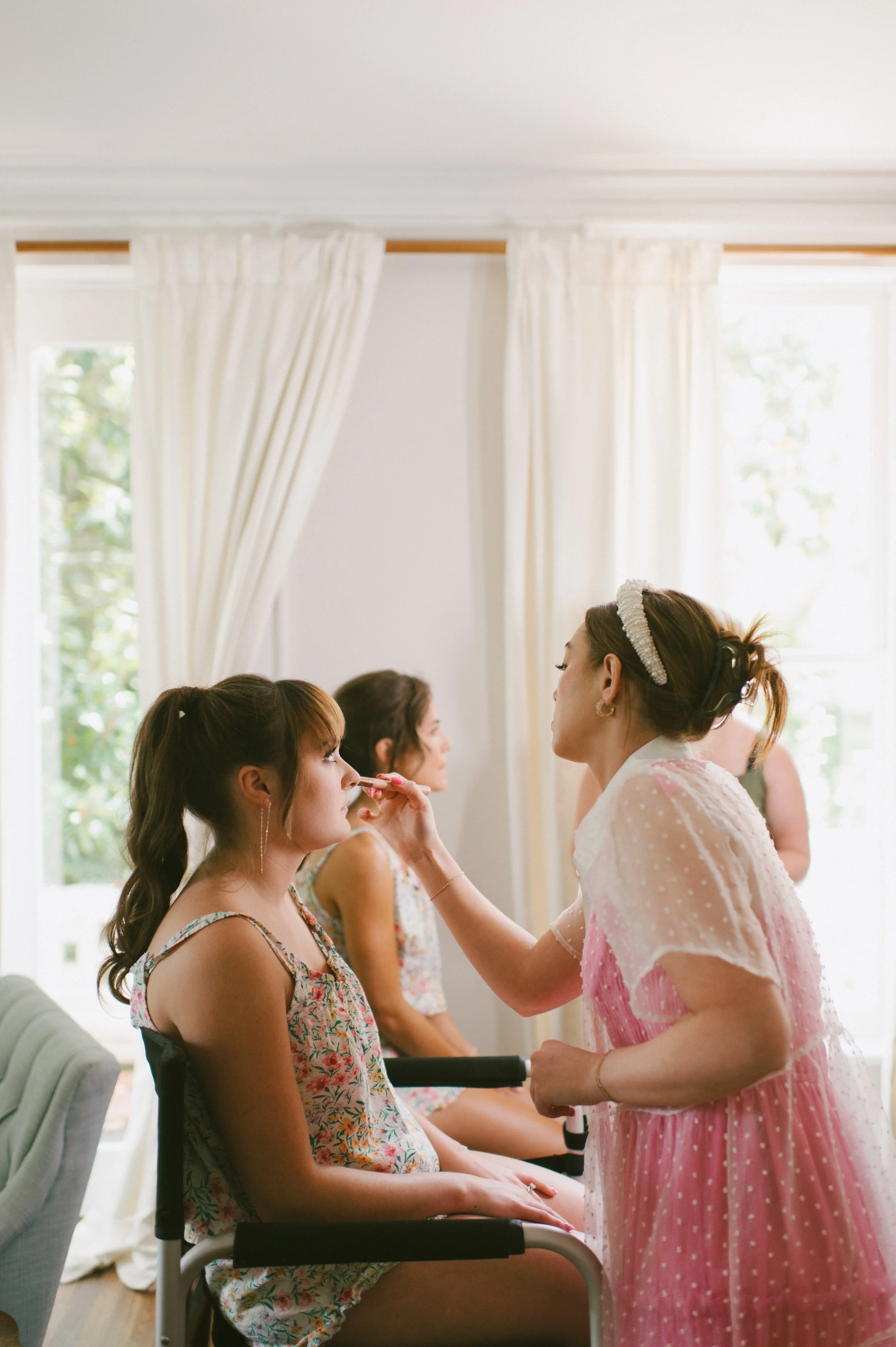 Makeup By Grace Mears