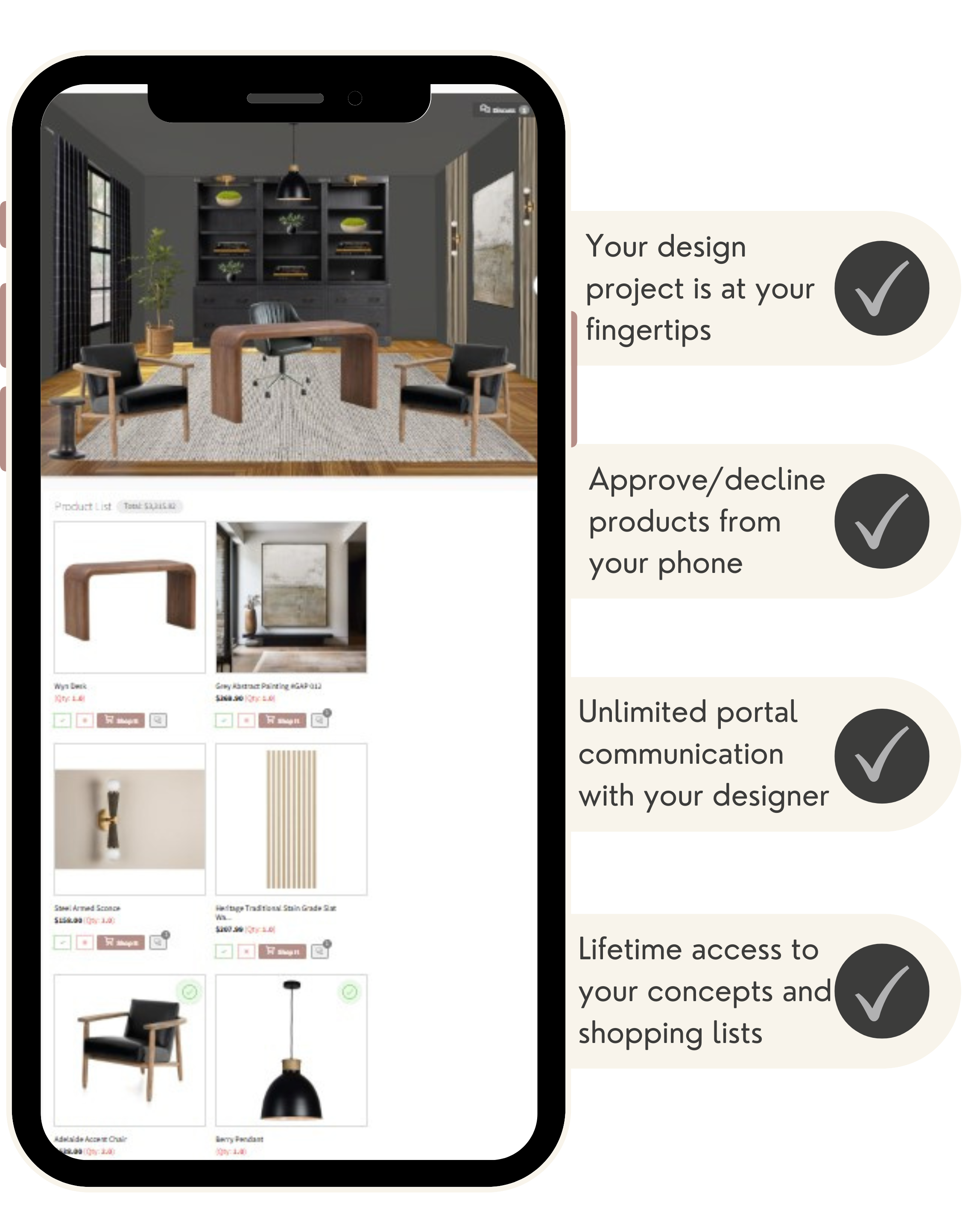 Click & Design | Design Your Dream Home