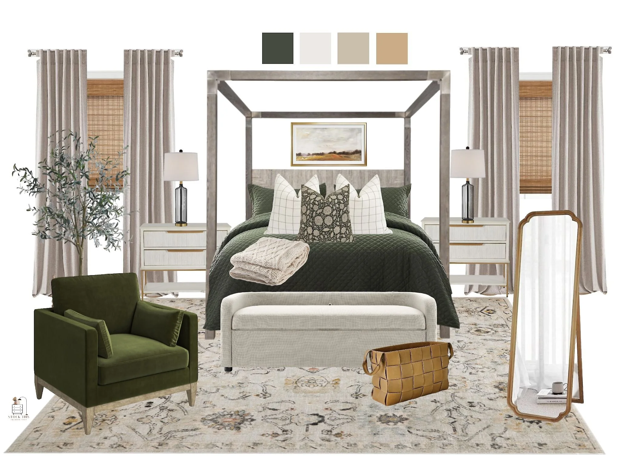 Etsy Mood Boards — Click & Design