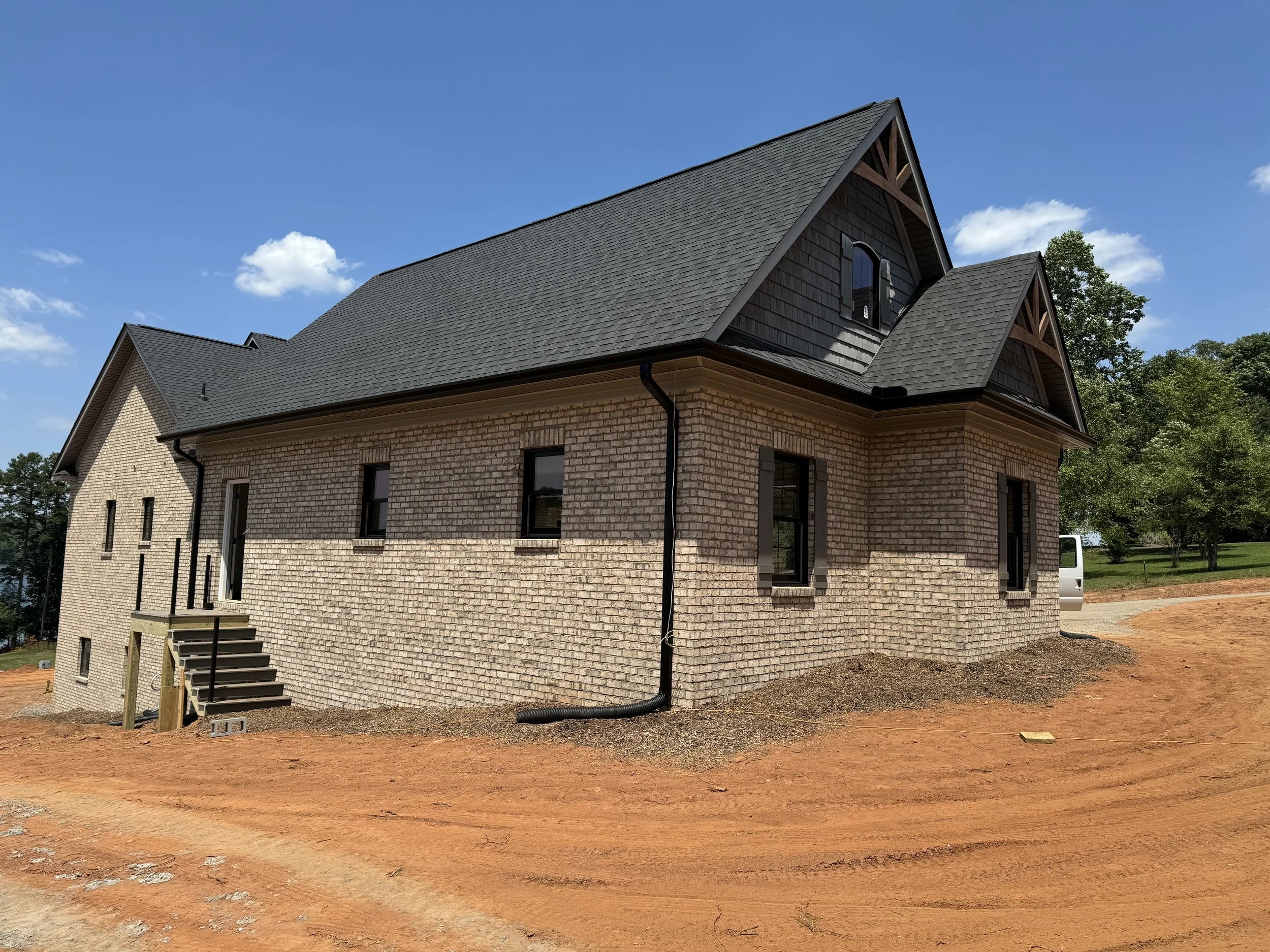 Streamline Seamless Gutters LLC