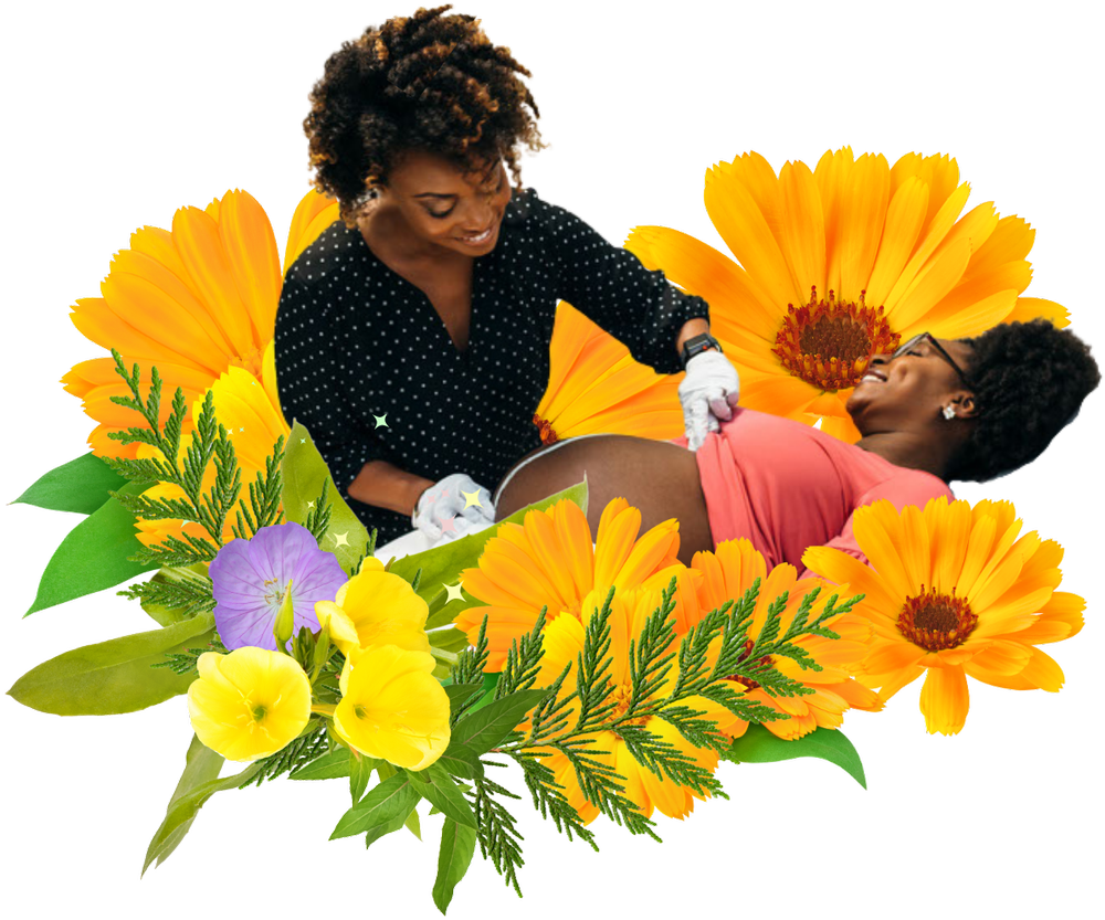 Birth Center Week 2025