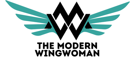 The Modern Wingwoman