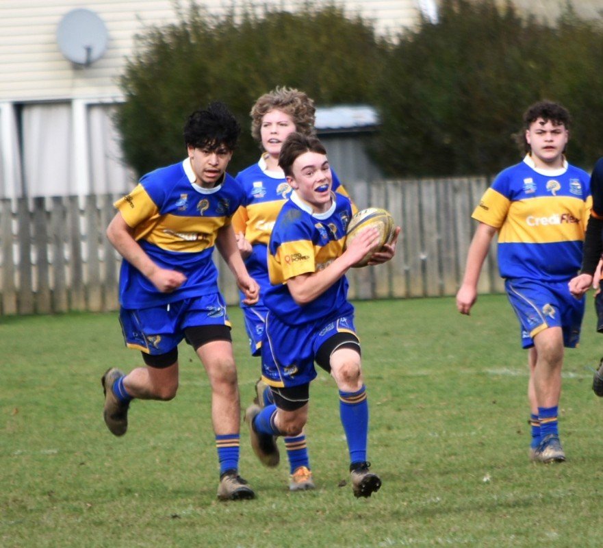 Sport — Taieri College