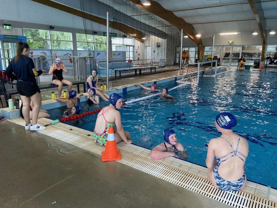 Sport — Taieri College