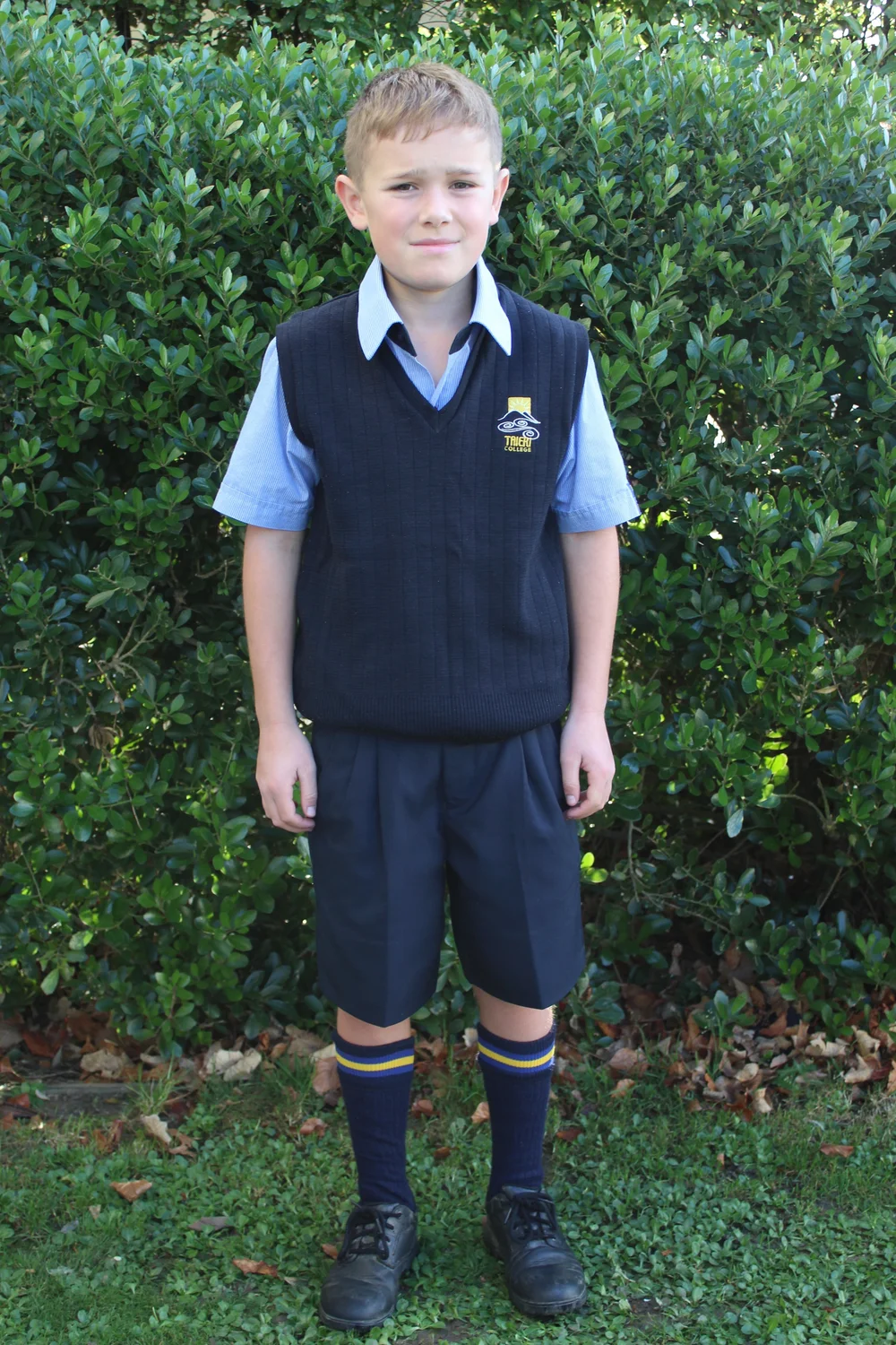 Uniforms — Taieri College