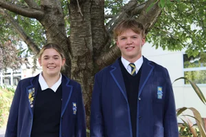 Welcome — Taieri College
