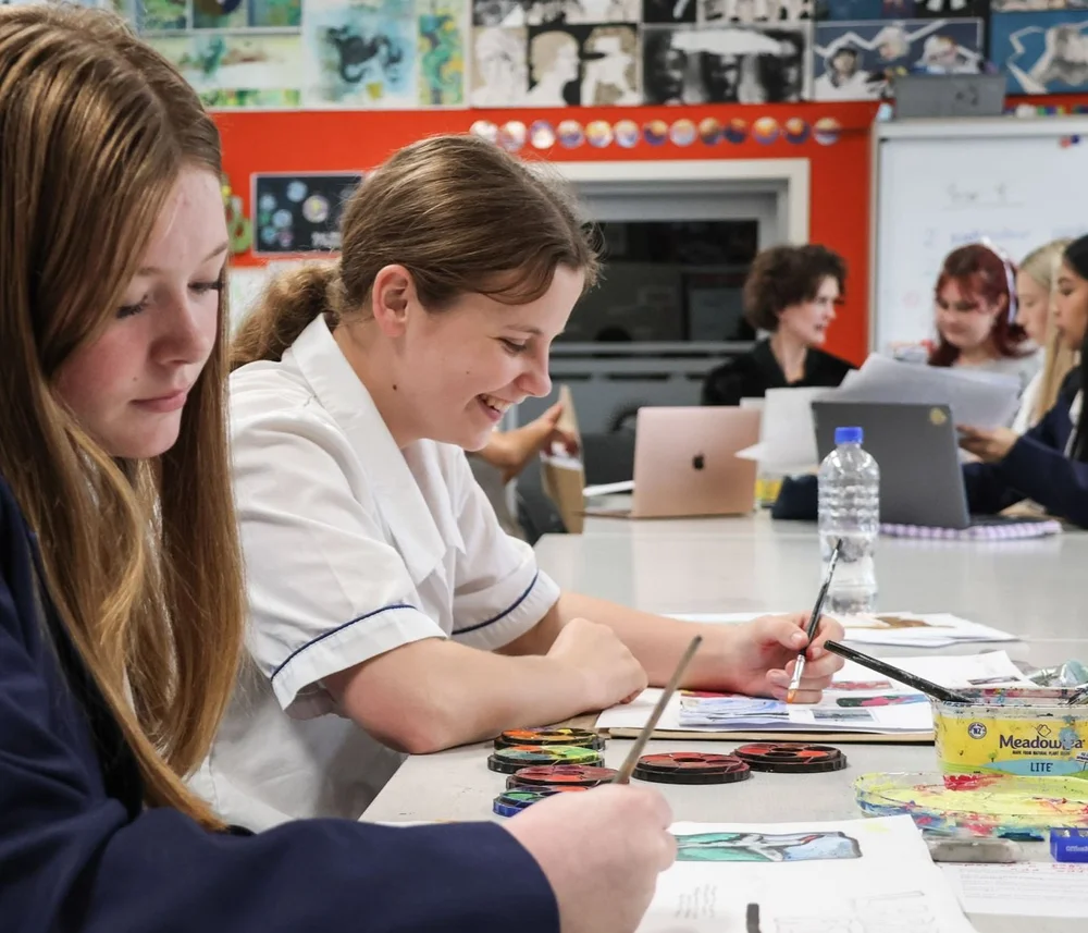 International — Taieri College