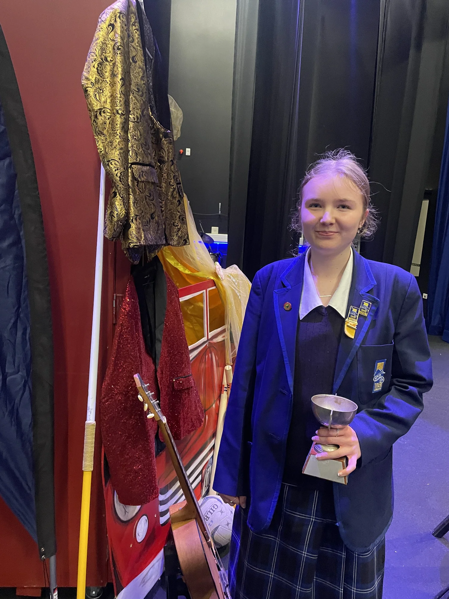 Sport — Taieri College