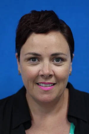 Staff — Taieri College