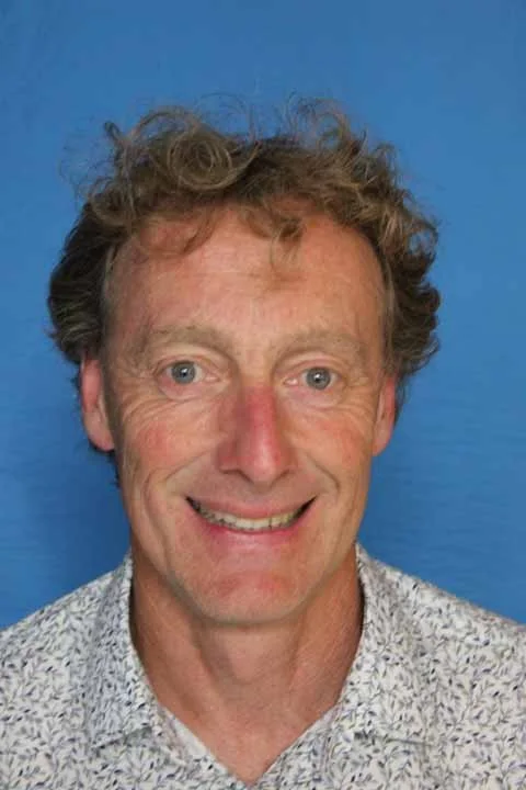 Staff — Taieri College