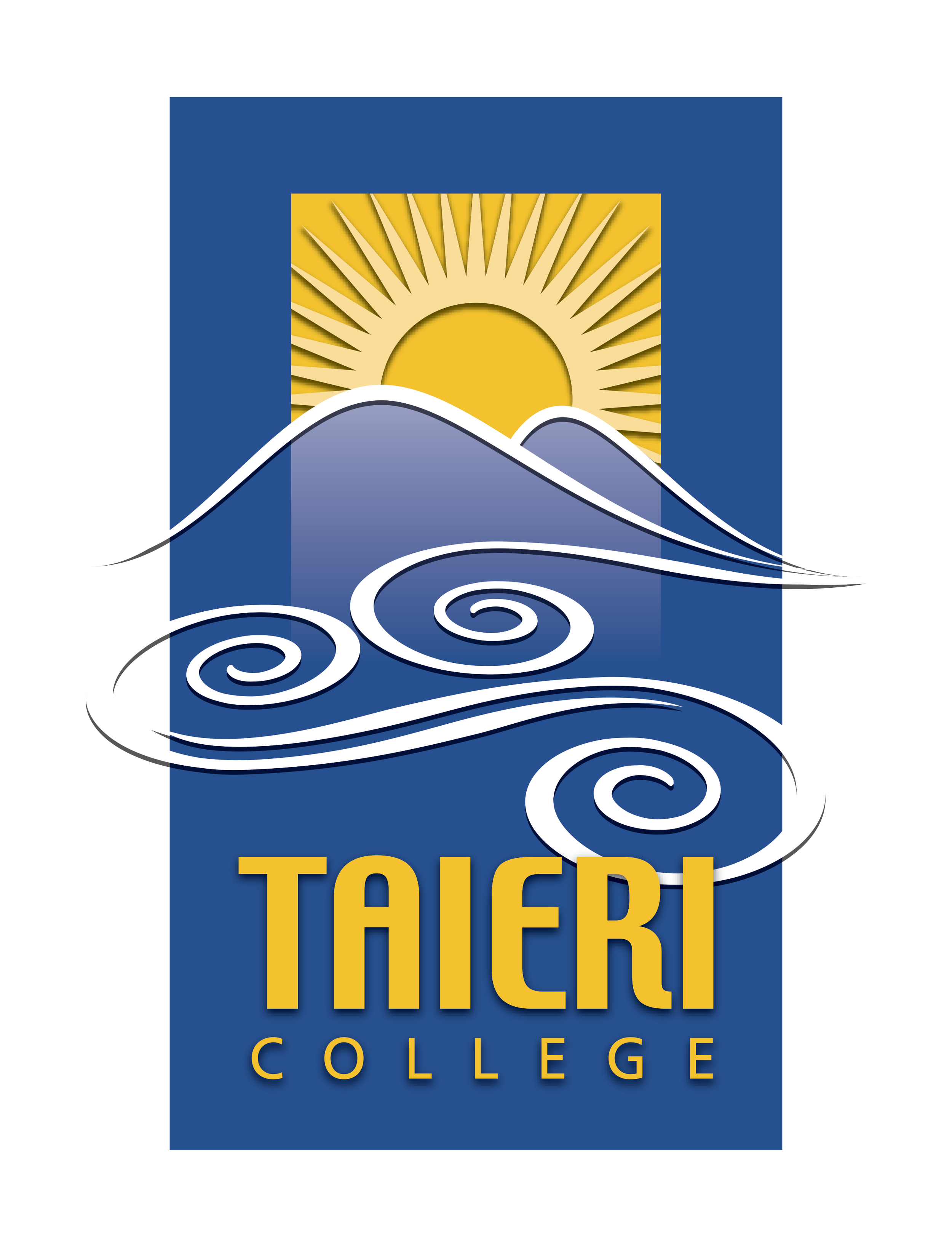 TaieriLogo — Taieri College
