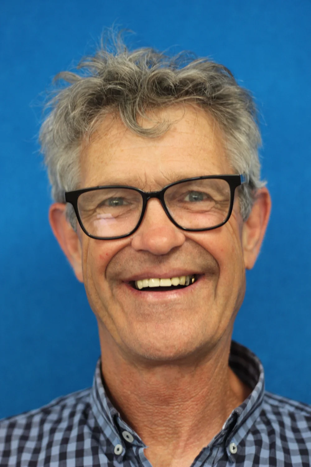 Staff — Taieri College