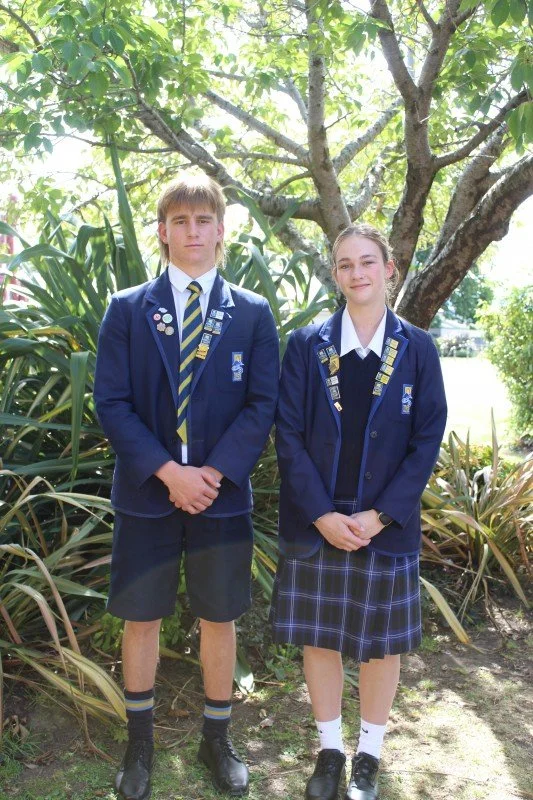 Welcome — Taieri College