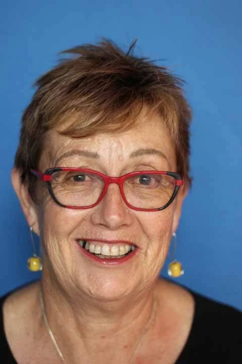 Staff — Taieri College