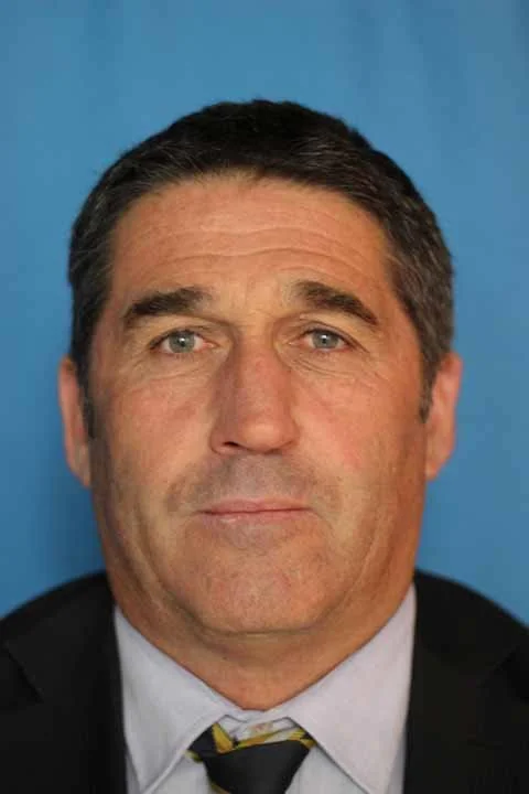 Staff — Taieri College