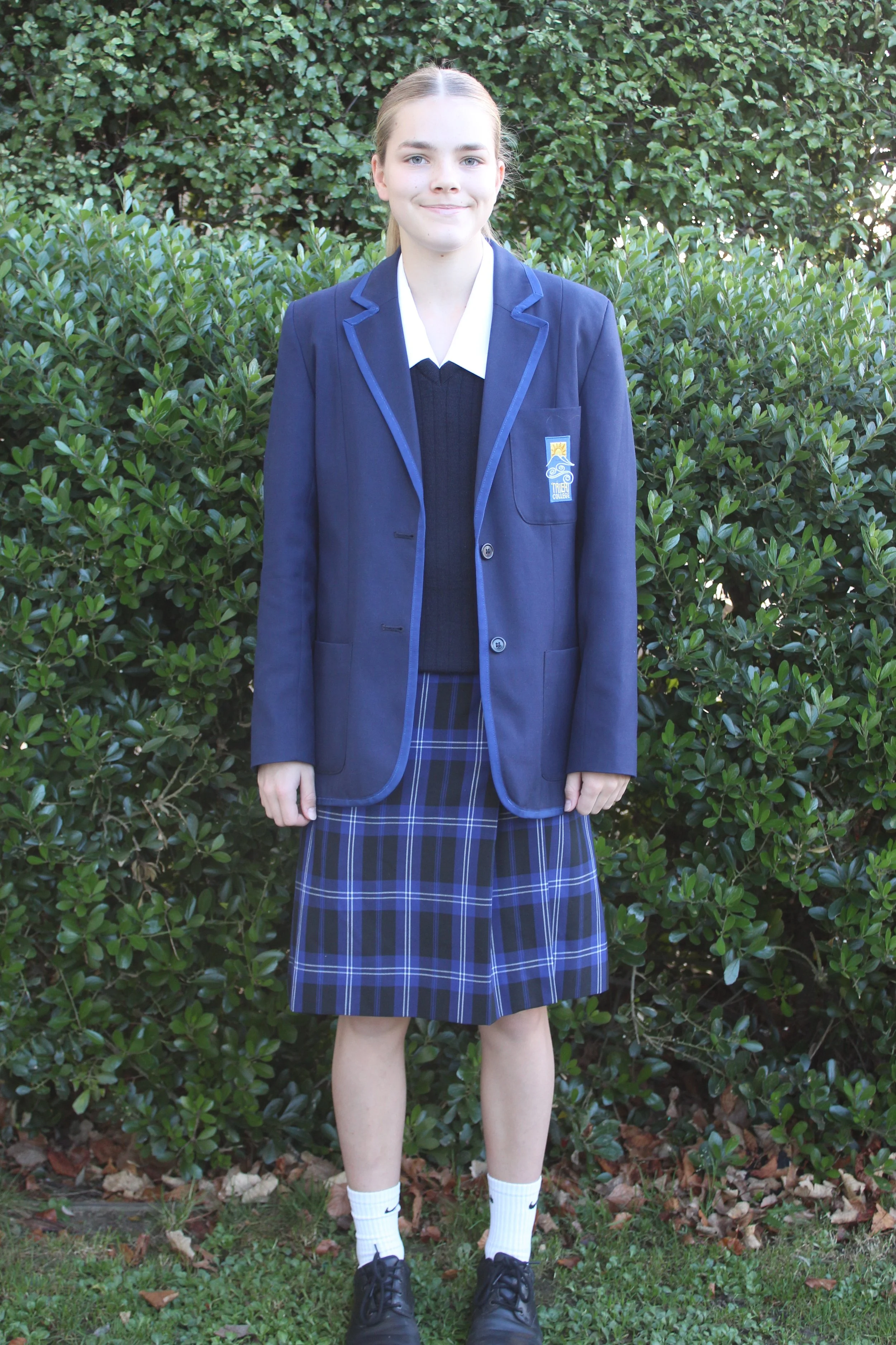 Uniforms — Taieri College