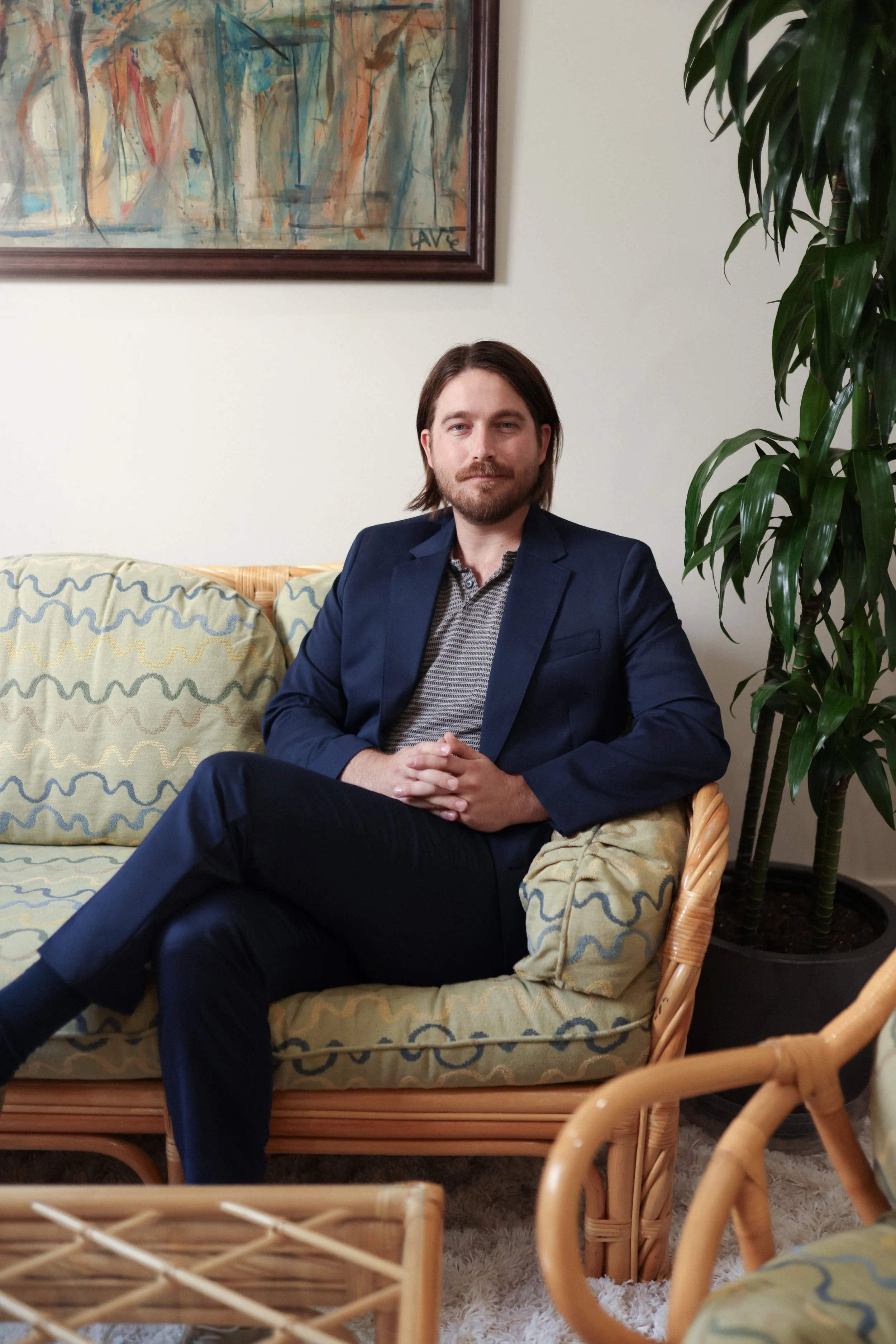 Scott Lavie Psychiatrist New Orleans, Louisana cestlaviepsychiatry cest ...