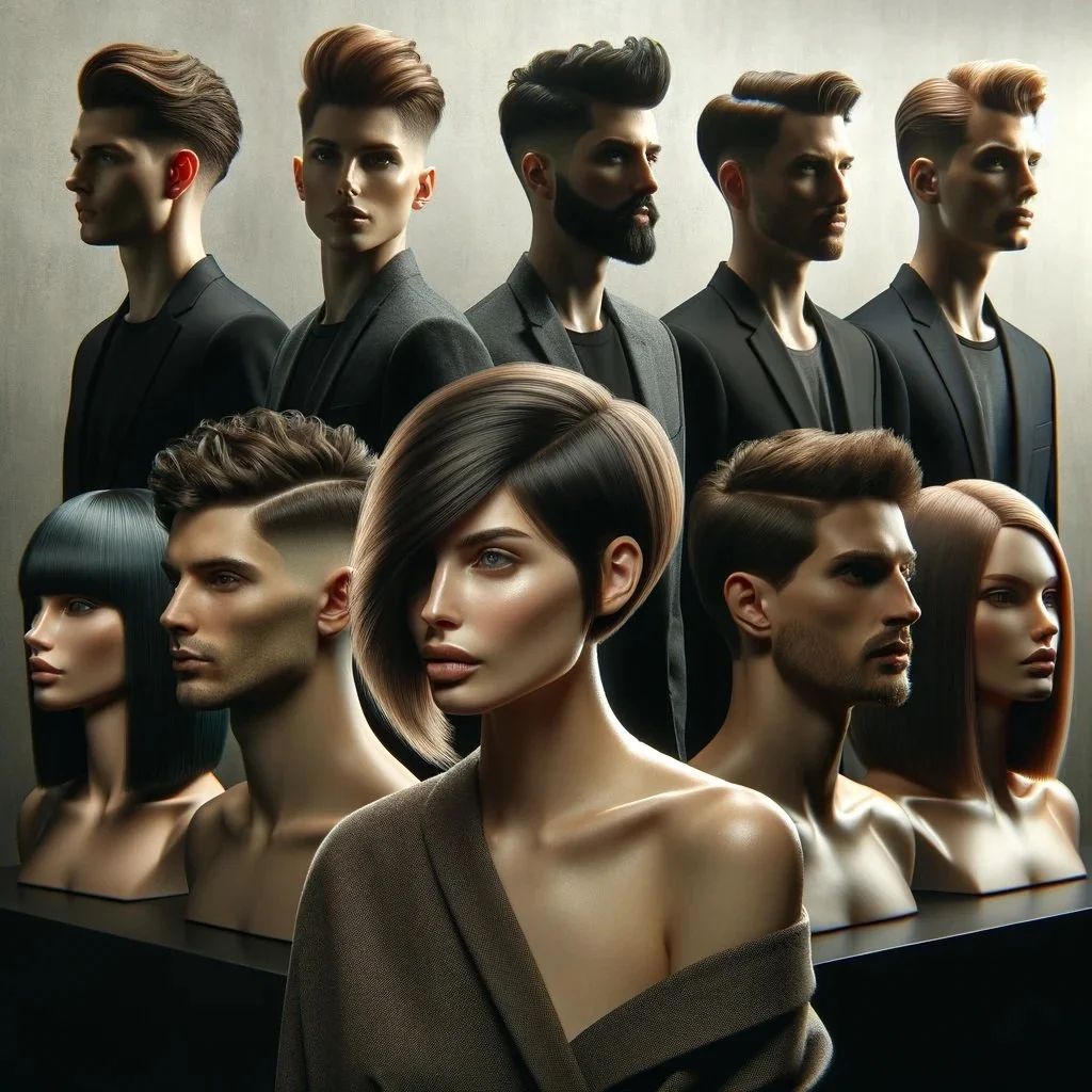 Services — NOVA STYLE Hair Salon