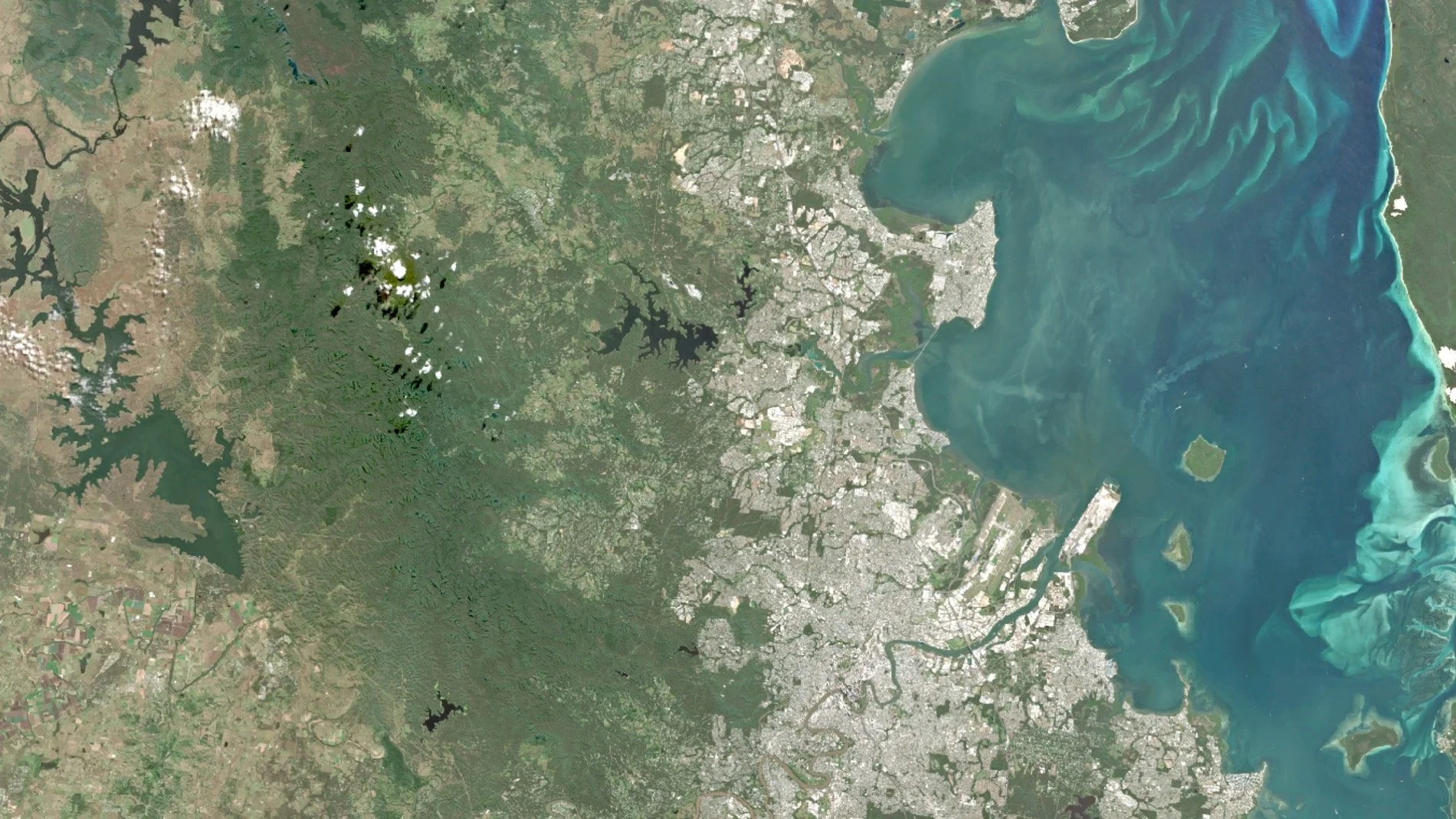 Earth Observation Research Centre