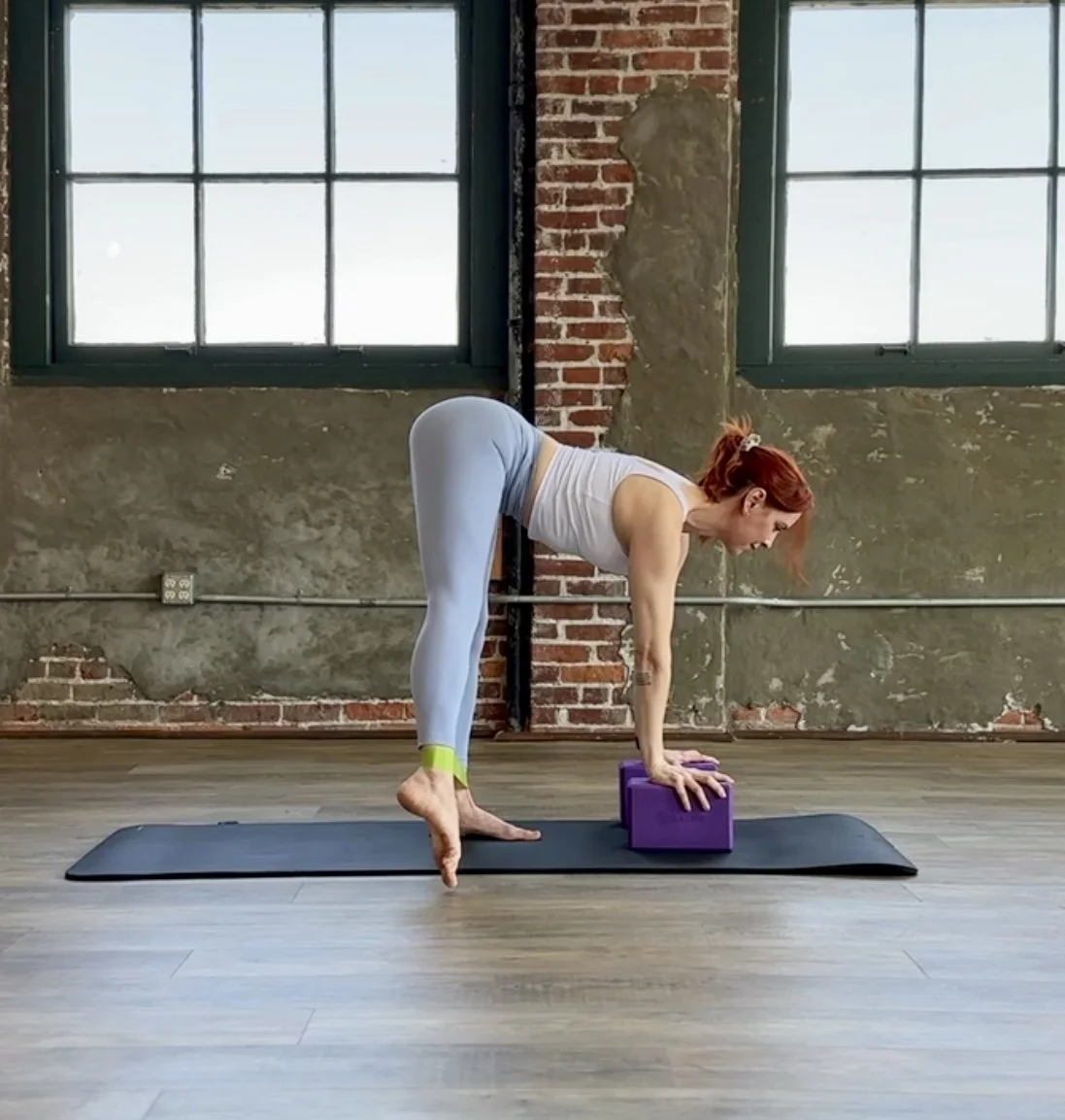 Flexibility Classes — Cirque Physio