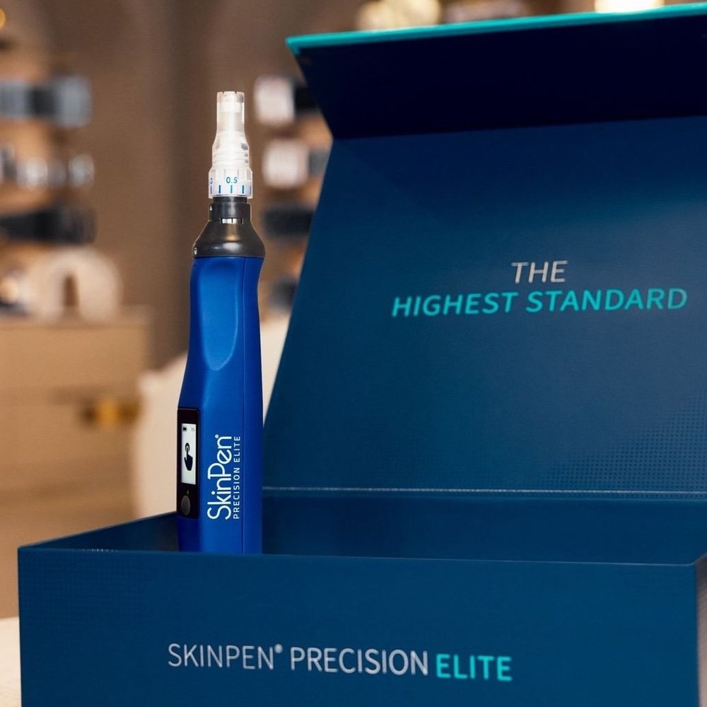 The Longevity Lab - a Rochester MN Medspa