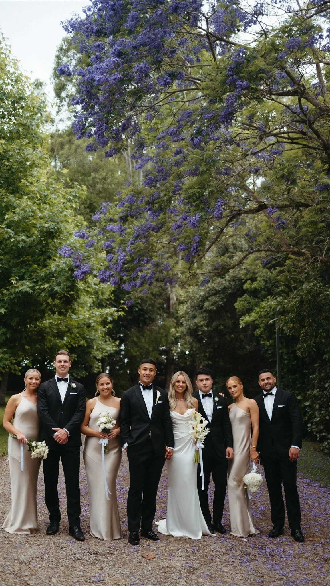 CREATIVE WEDDINGS BYRON BAY - Premium Wedding Planning & Styling