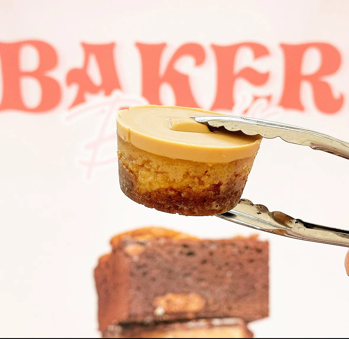 Baker Bren's