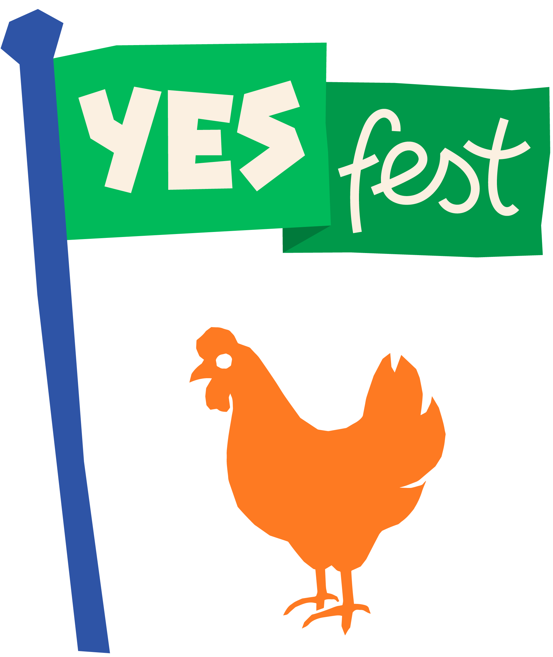 YESfest