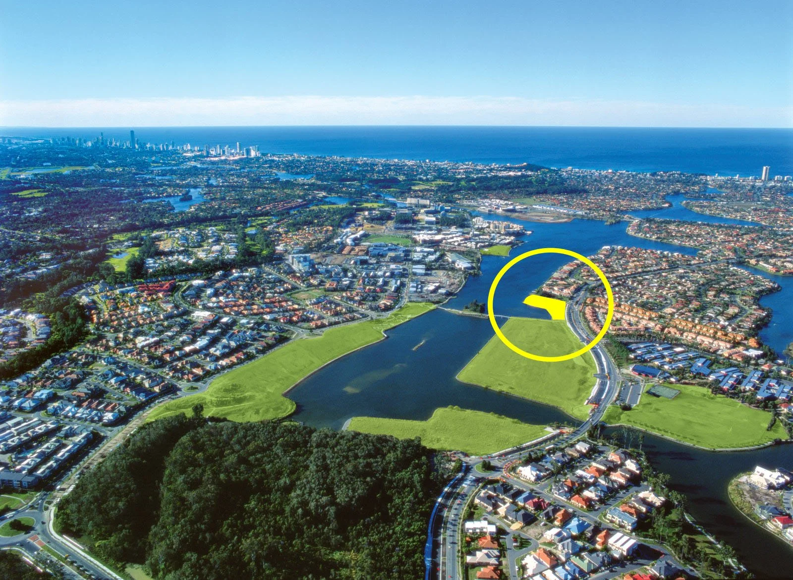 Varsity Lakes Community Limited — SPORTS HOUSE