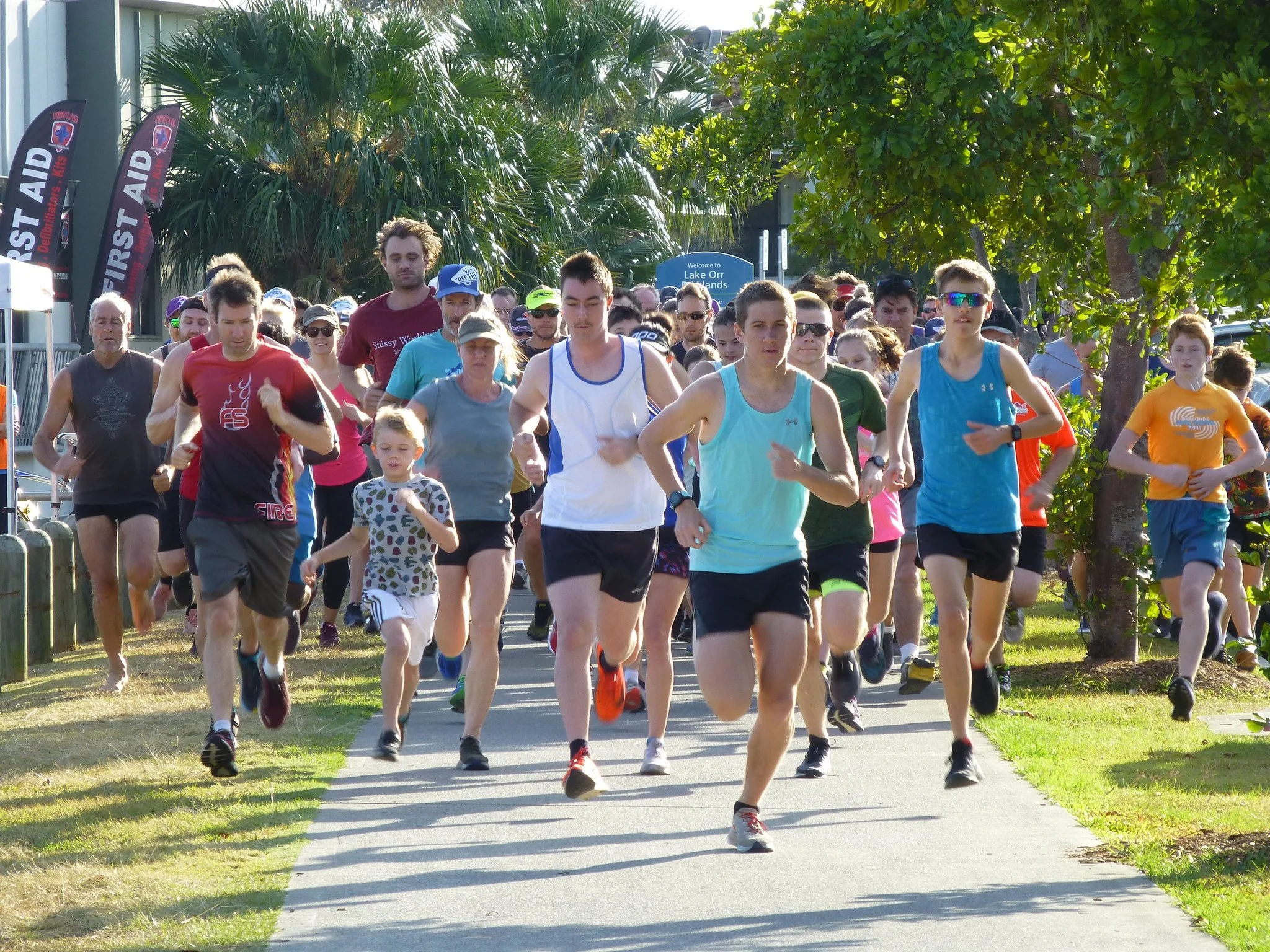 Regular Activities — SPORTS HOUSE
