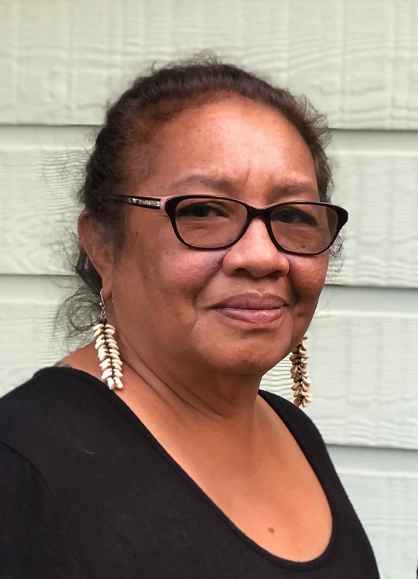 Team — Tracker Development