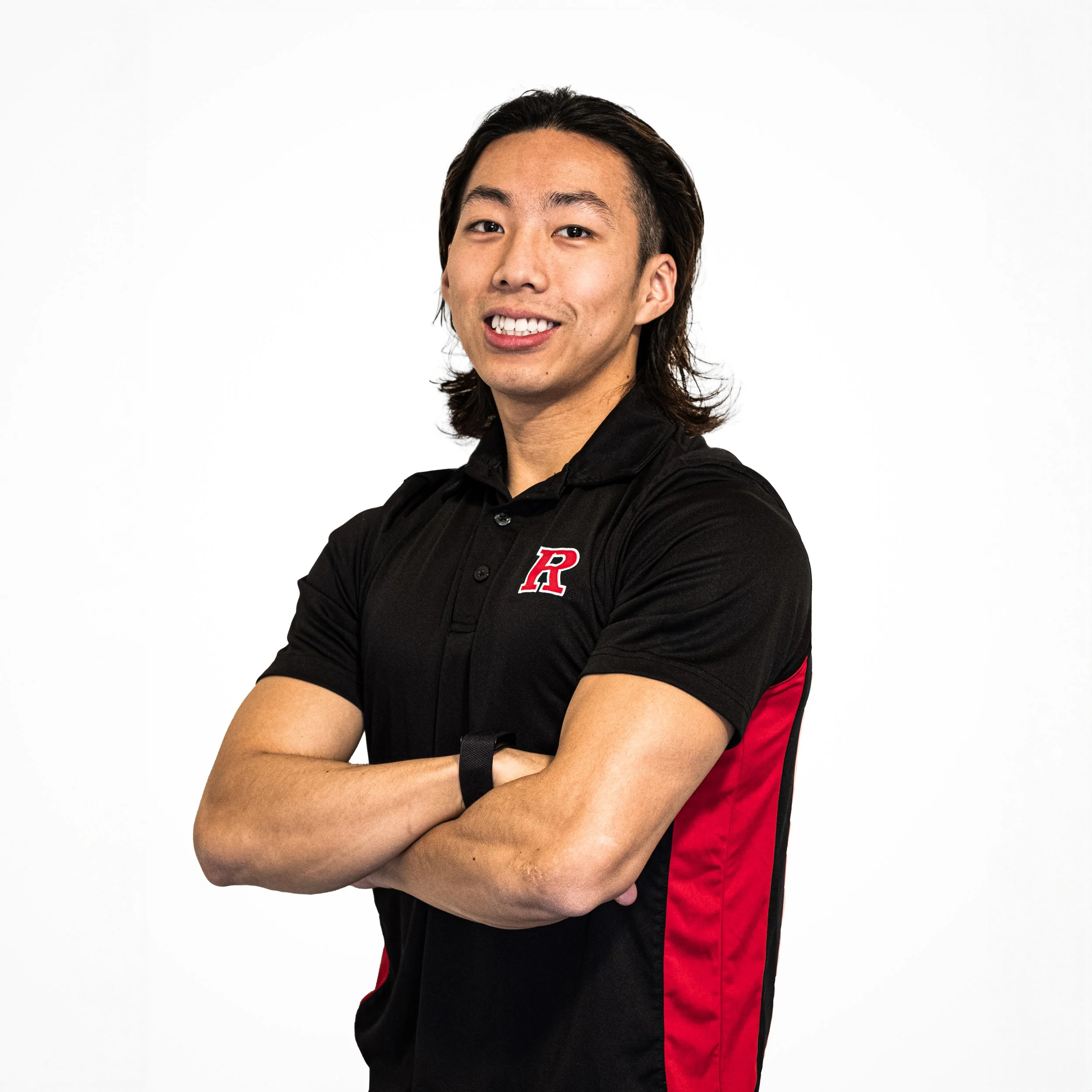 Long Jumper — Jason Lau