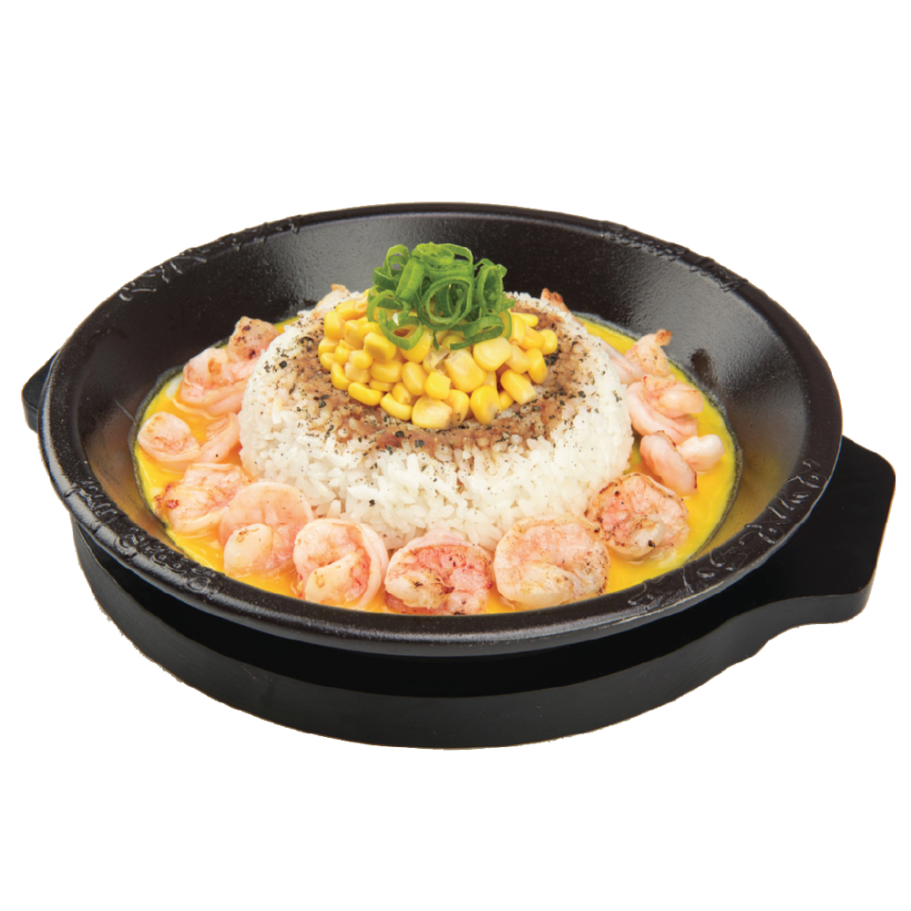 Menu — Pepper Lunch Australia