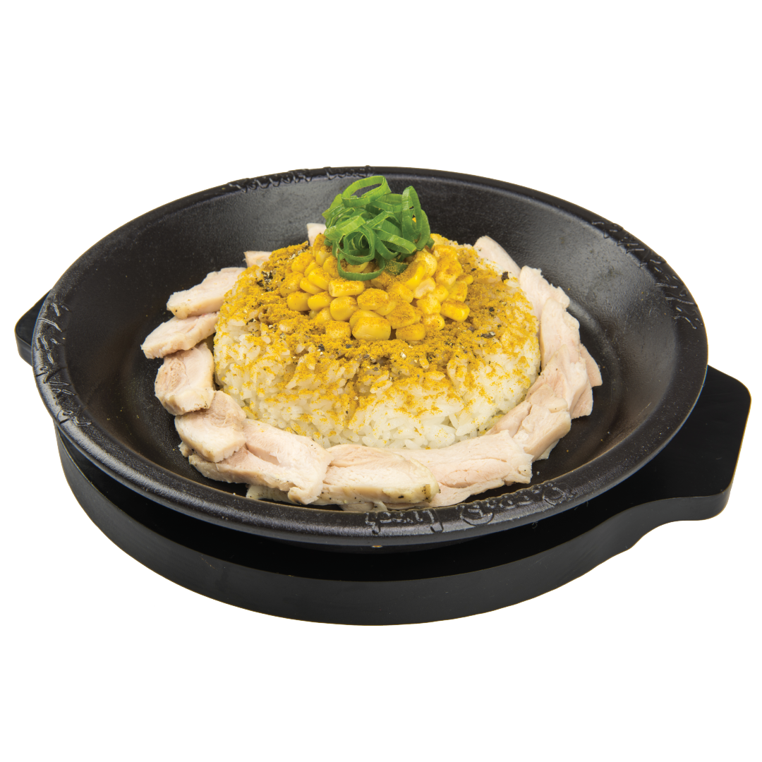 Menu — Pepper Lunch Australia