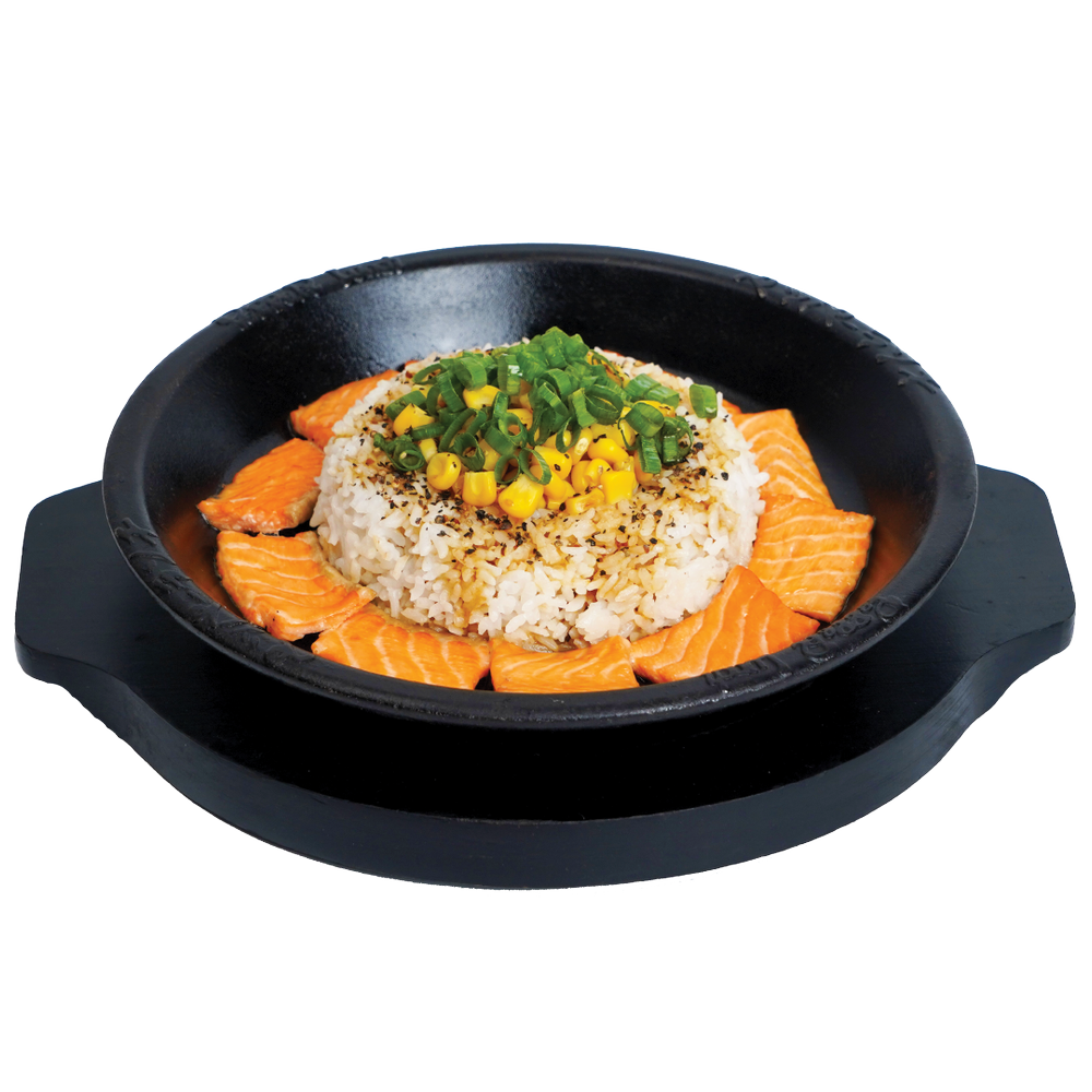 Menu — Pepper Lunch Australia