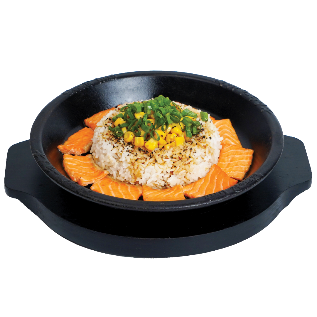 Menu — Pepper Lunch Australia