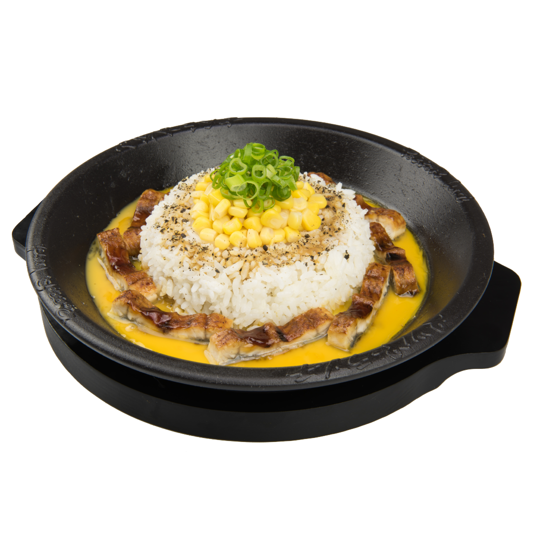 Menu — Pepper Lunch Australia